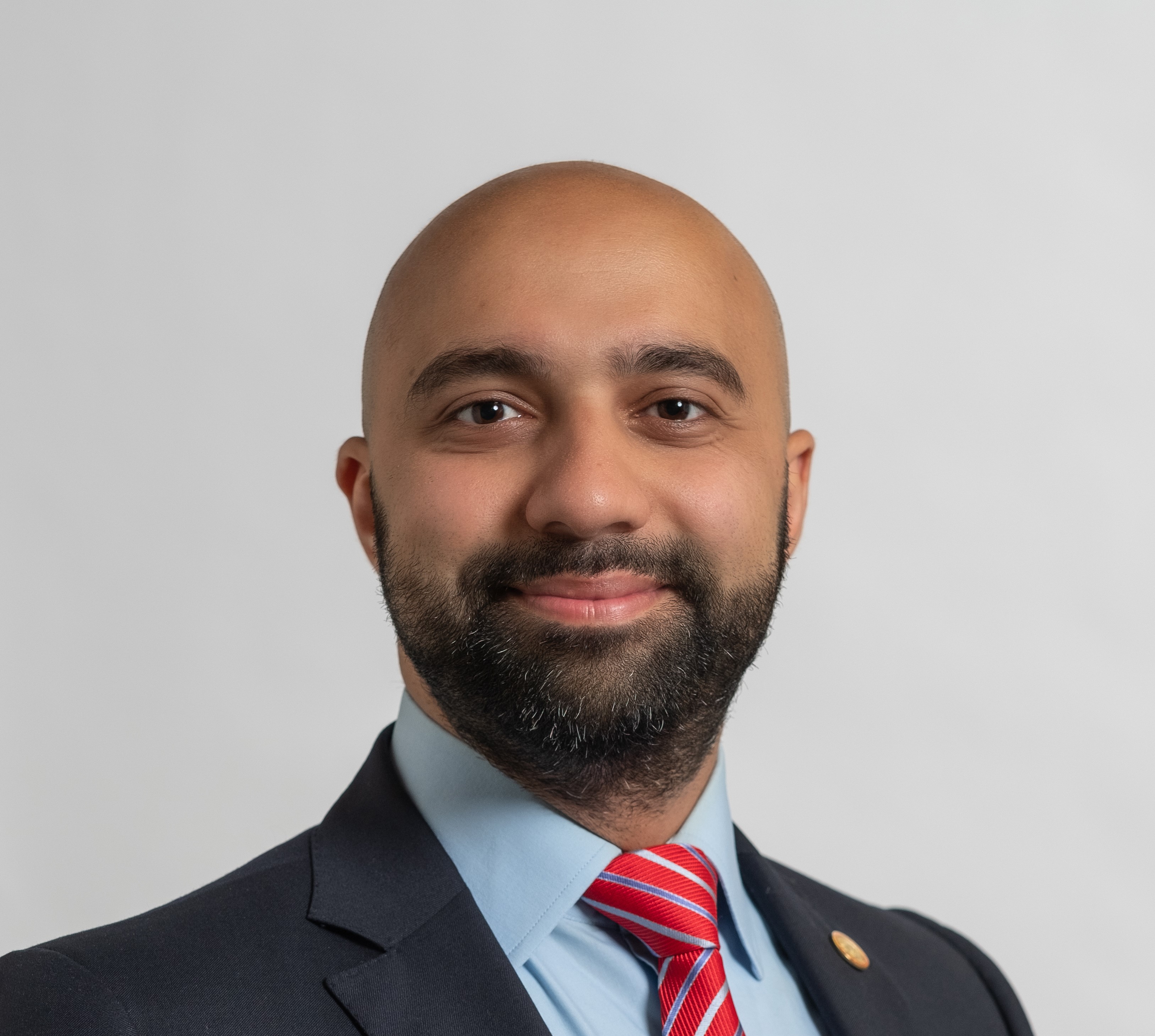 Dr. Amr Morsy | California State University Long Beach